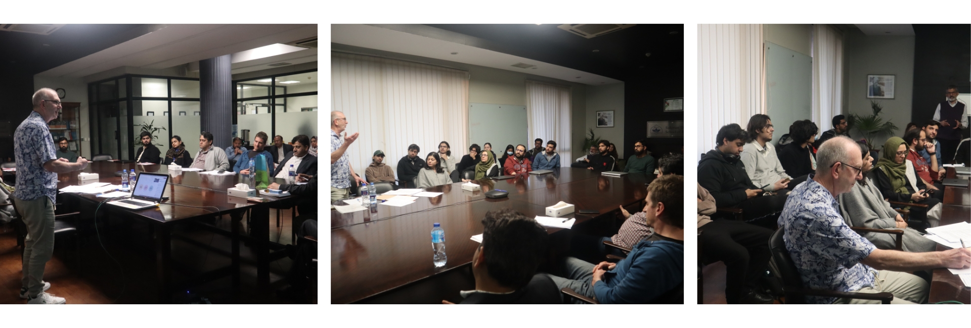 Lenin in 2024: A Talk by Rob Sewell | Centre for Business and Society